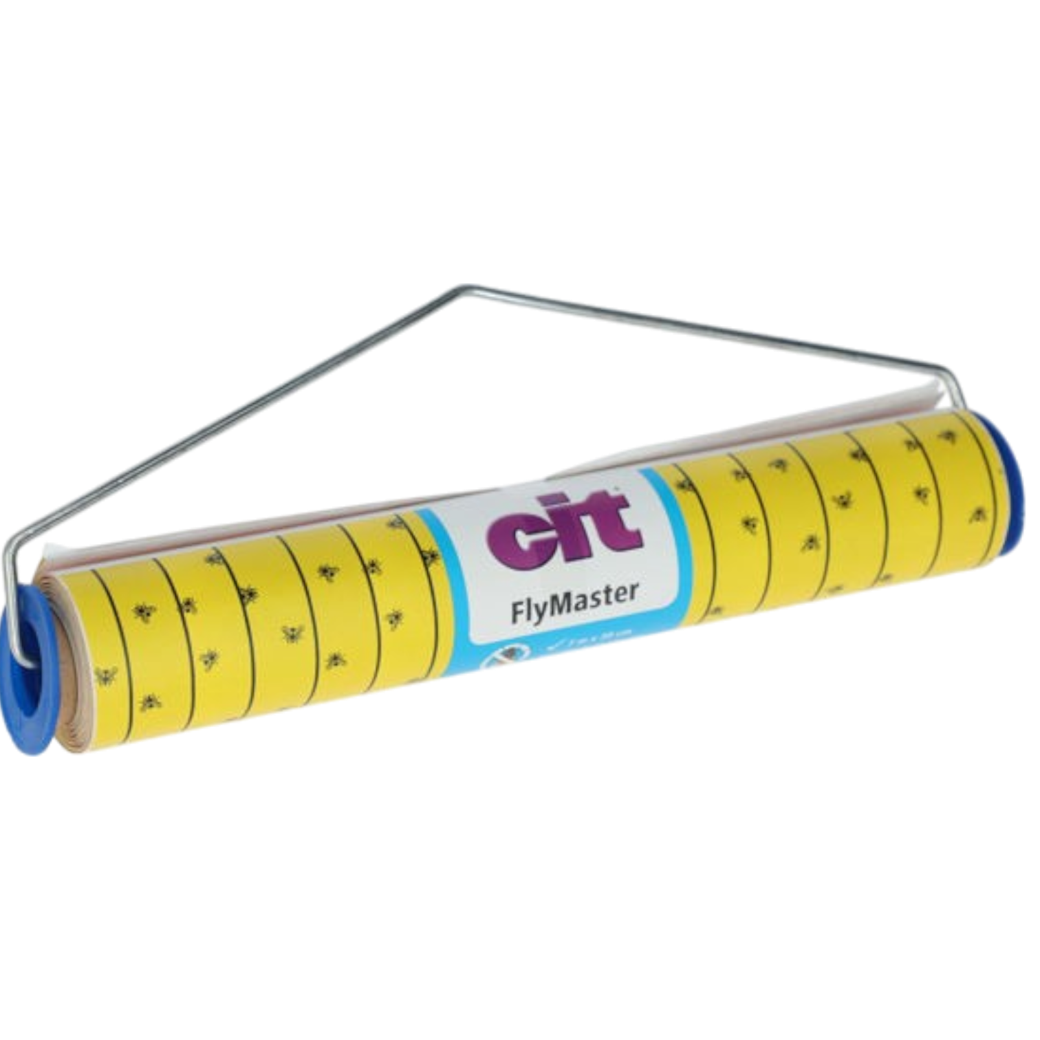 Flymaster fly roller 7 mtr - 30 cm – Stable brothers