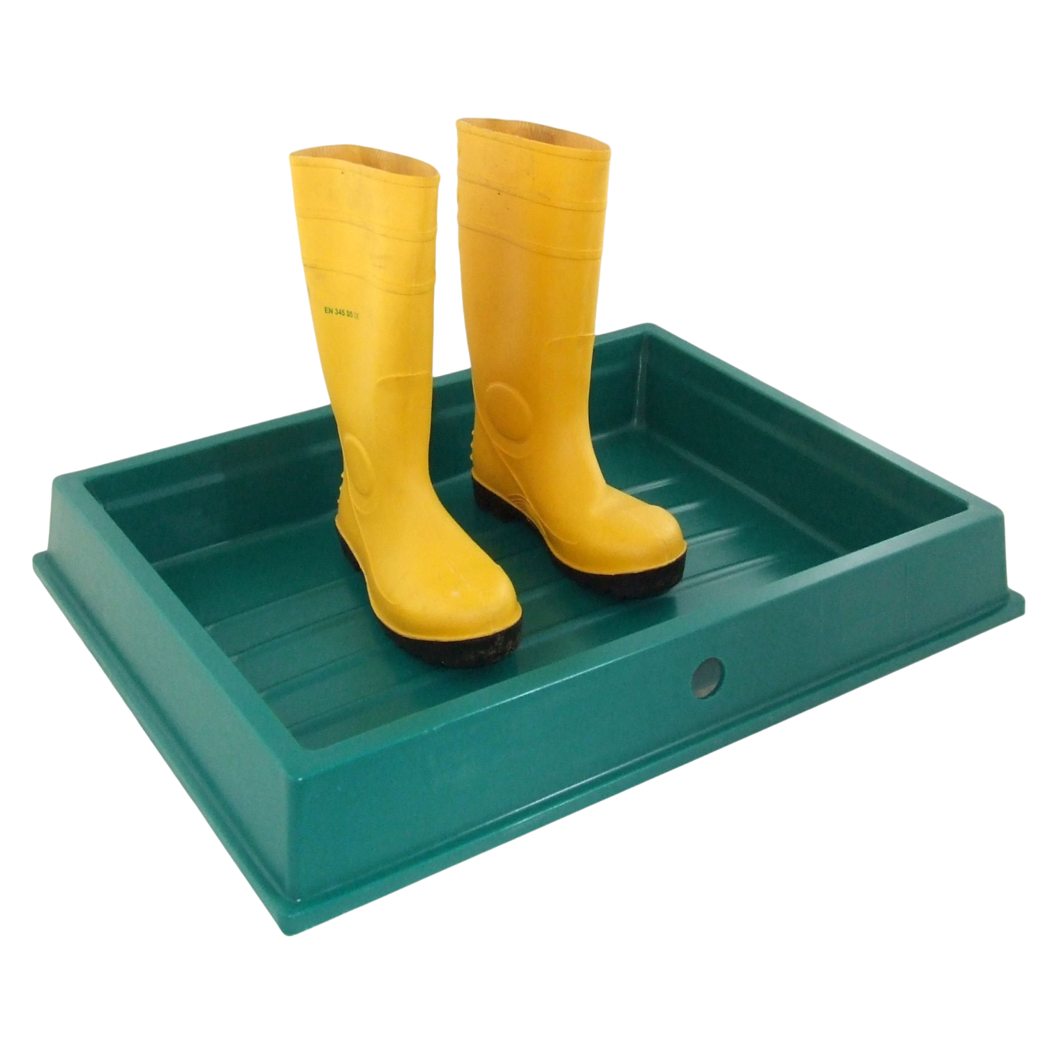 Boots disinfection tray SD 80 – Stable brothers