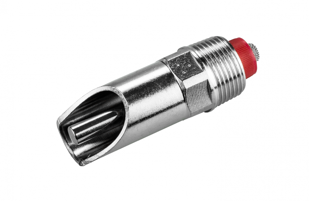 Bite-drinker 3/4 for sows and fattening pigs – Stable brothers