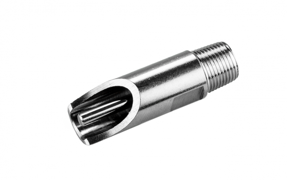Bite-drinker 3/8" for piglets and weaned piglets – Stable brothers