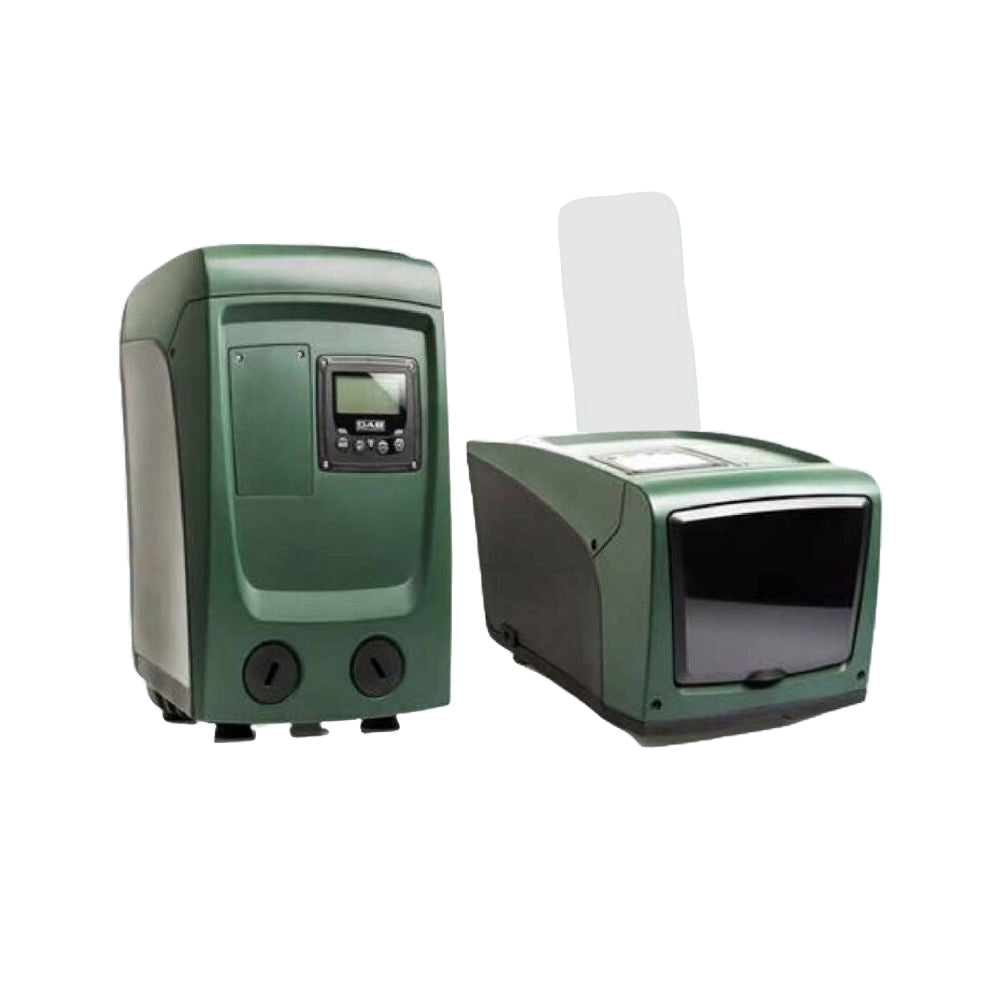 DAB E.sybox mini - KIWA variant small – Stable brothers