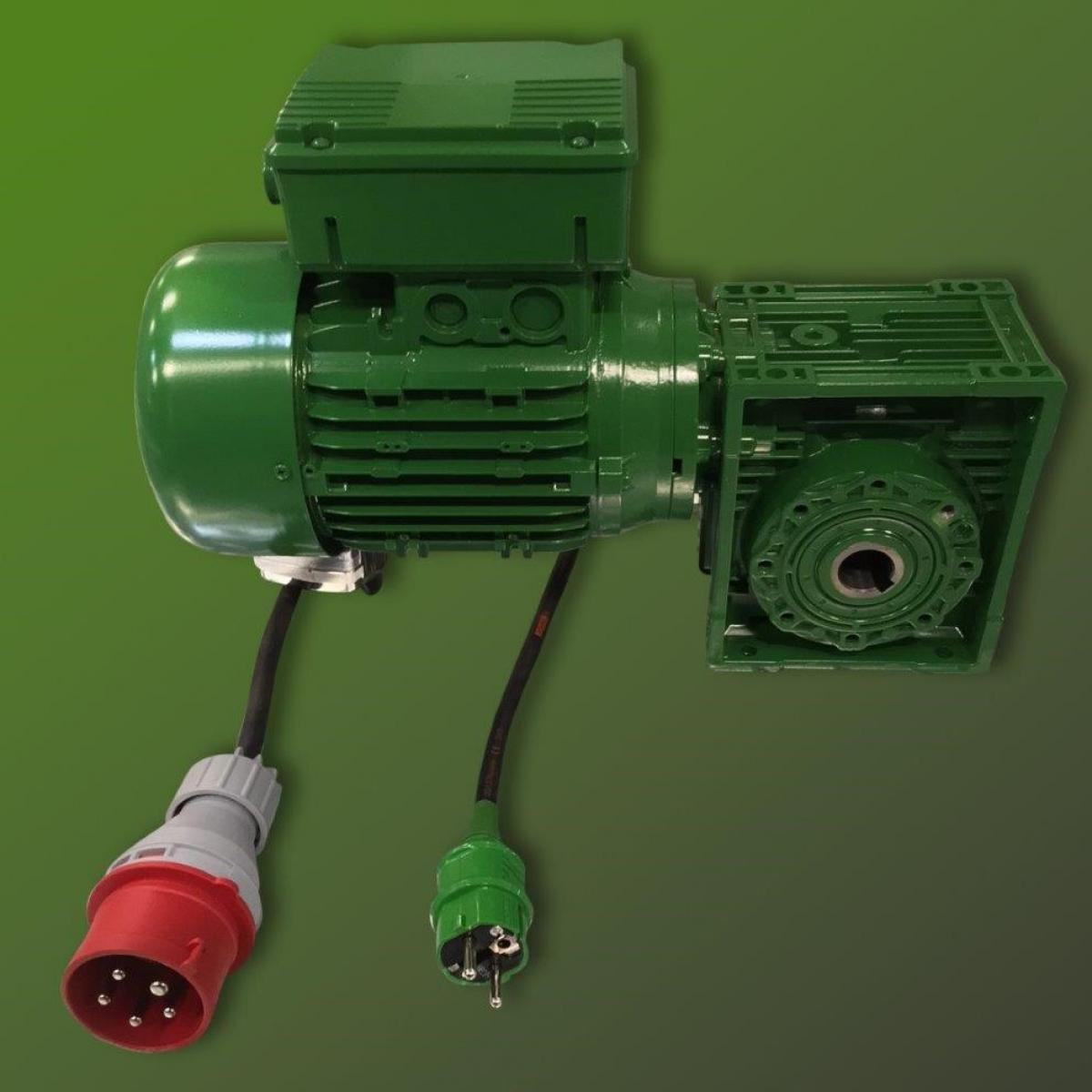 Electric motor 230v – Stable brothers
