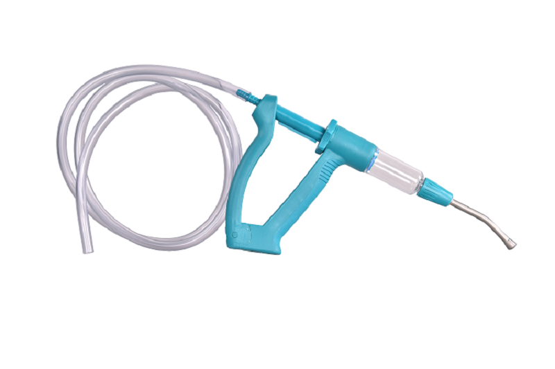 Dosing gun for Cydectin oral drench – Stable brothers